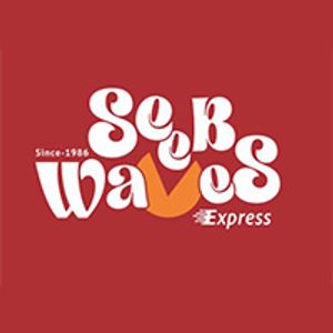 seeb waves express delivery service in Oman | Talabat