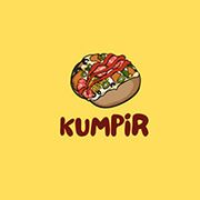 Kumpir delivery service in Oman | Talabat