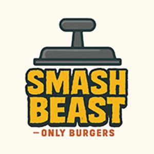 SMASH BEAST delivery service in Jordan | Talabat