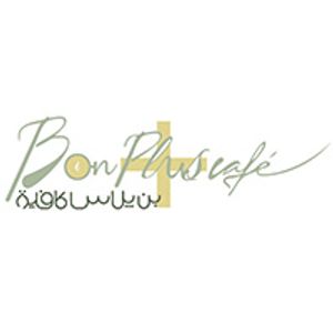 Bon Plus Cafe delivery service in Oman | Talabat