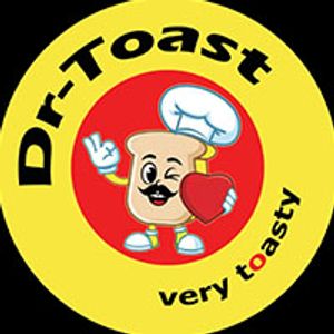 Dr-Toast delivery service in Jordan | Talabat