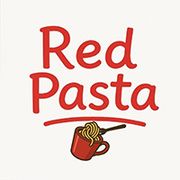 Red Pasta delivery service in Egypt | Talabat