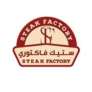 Steak Factory menu for delivery in Jaber Al Ahmad | Talabat