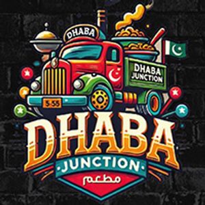 Dhaba Junction delivery service in UAE | Talabat