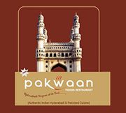 Pakwaan Food delivery service in UAE | Talabat