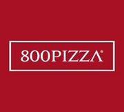 800 PIZZA Authentic Italian Pizza menu for delivery in Academic City ...