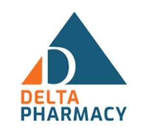 Delta Pharmacy delivery service in Oman | Talabat