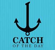 Catch Of The Day menu for delivery in Ardiya Small Industrial | Talabat
