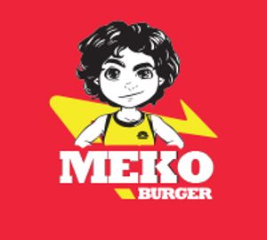 Meko Burger delivery service in UAE | Talabat