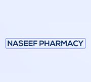 Naseef Pharmacy delivery service in UAE | Talabat