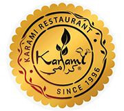 Karami Corner Restaurant, Zinj menu for delivery in Al Markh | Talabat