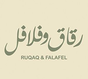 Ruqaq & Falafel delivery service in UAE | Talabat