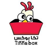 Tikka Box menu for delivery in Al Ghubaiyah | Talabat