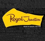 Royal Junction Restaurant menu for delivery in Zakher | Talabat