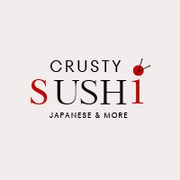 Crusty sushi delivery service in Jordan | Talabat