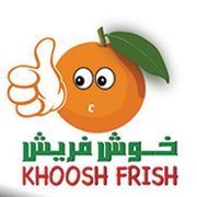 Khoosh Frish delivery service in Kuwait | Talabat