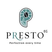 presto Cafe & Restaurant delivery service in Egypt | Talabat