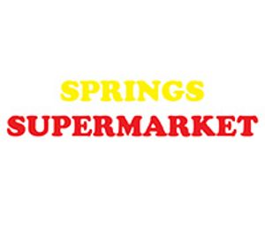 Springs Supermarket delivery service in UAE | Talabat