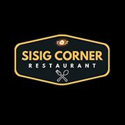 Sisig Corner Restaurant menu for delivery in Al Aziziya | Talabat