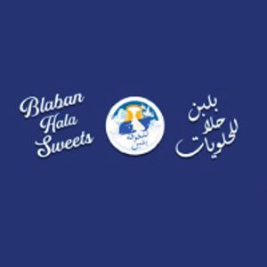 Blaban Hala Sweets delivery service in UAE | Talabat