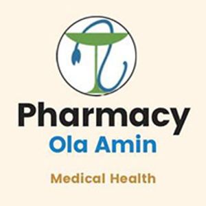 Ola Amin Pharmacy delivery service in Egypt | Talabat
