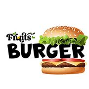 Fruits Burger Delivery Service In Jordan Talabat