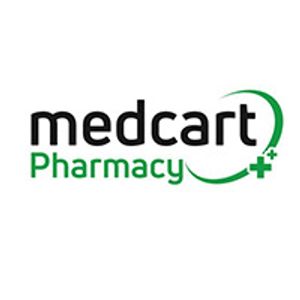 Medcart Pharmacy delivery service in UAE | Talabat