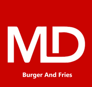 MD Burger and Fries Restaurant delivery service in Qatar | Talabat