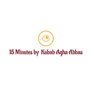 Express By KABAB AGHA ABBAS delivery service in UAE | Talabat