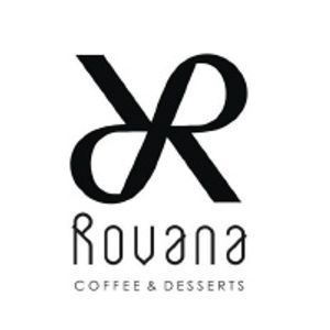 Rovana Cafe delivery service in Oman | Talabat