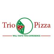 Pizza Trio delivery service in Jordan | Talabat