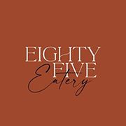 Eighty Five Eatery menu for delivery in Al-Qurain | Talabat