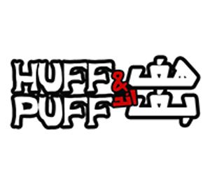 Huff & Puff Burger delivery service in UAE | Talabat