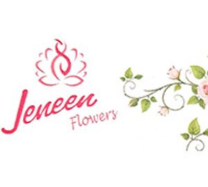 Jeneen Flowers delivery service in UAE | Talabat