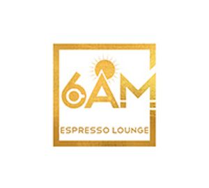 6 AM Espresso Lounge delivery service in Qatar | Talabat