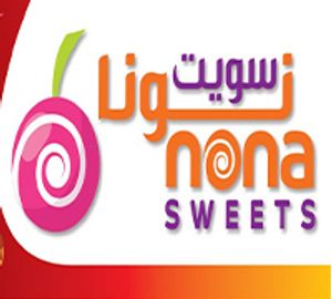 Nona Sweets delivery service in Oman | Talabat