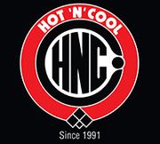 Hot N Cool menu for delivery in Najma | Talabat