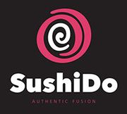 SushiDo delivery service in UAE | Talabat