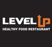LEVEL UP HEALTHY FOOD delivery service in UAE | Talabat