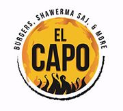 El Capo delivery service in Jordan | Talabat