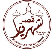 Shahrayar Palace Restaurant delivery service in Oman | Talabat