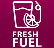 Fresh Fuel delivery service in Oman | Talabat