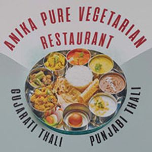 ANIKA PURE VEGETARIAN RESTAURANT delivery service in UAE | Talabat
