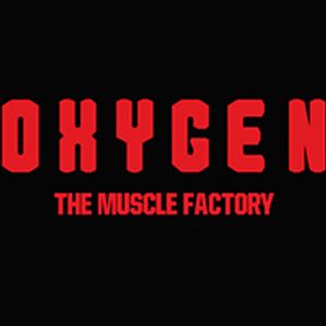 Oxygen Nutrition delivery service in Kuwait | Talabat