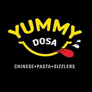Yummy dosa menu for delivery in Discovery Gardens | Talabat
