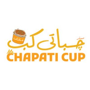 Mr. Chapati Cup Restaurant delivery service in Qatar | Talabat