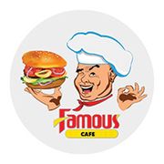 FAMOUS CAFE menu for delivery in Khawr Al Siyabi | Talabat