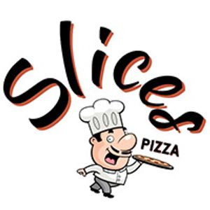 Slices Pizza delivery service in Jordan | Talabat