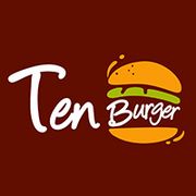 Ten Burger delivery service in Jordan | Talabat