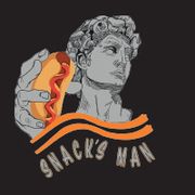 SNACK’S MAN menu for delivery in Al Sahel Al Akhdar | Talabat